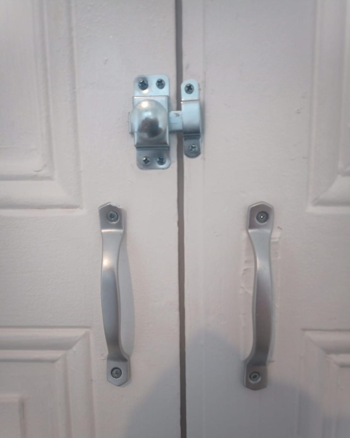 Quels sont les accessoires de porte incontournables